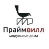 Иконка канала Праймвилл - модульные дома и бани