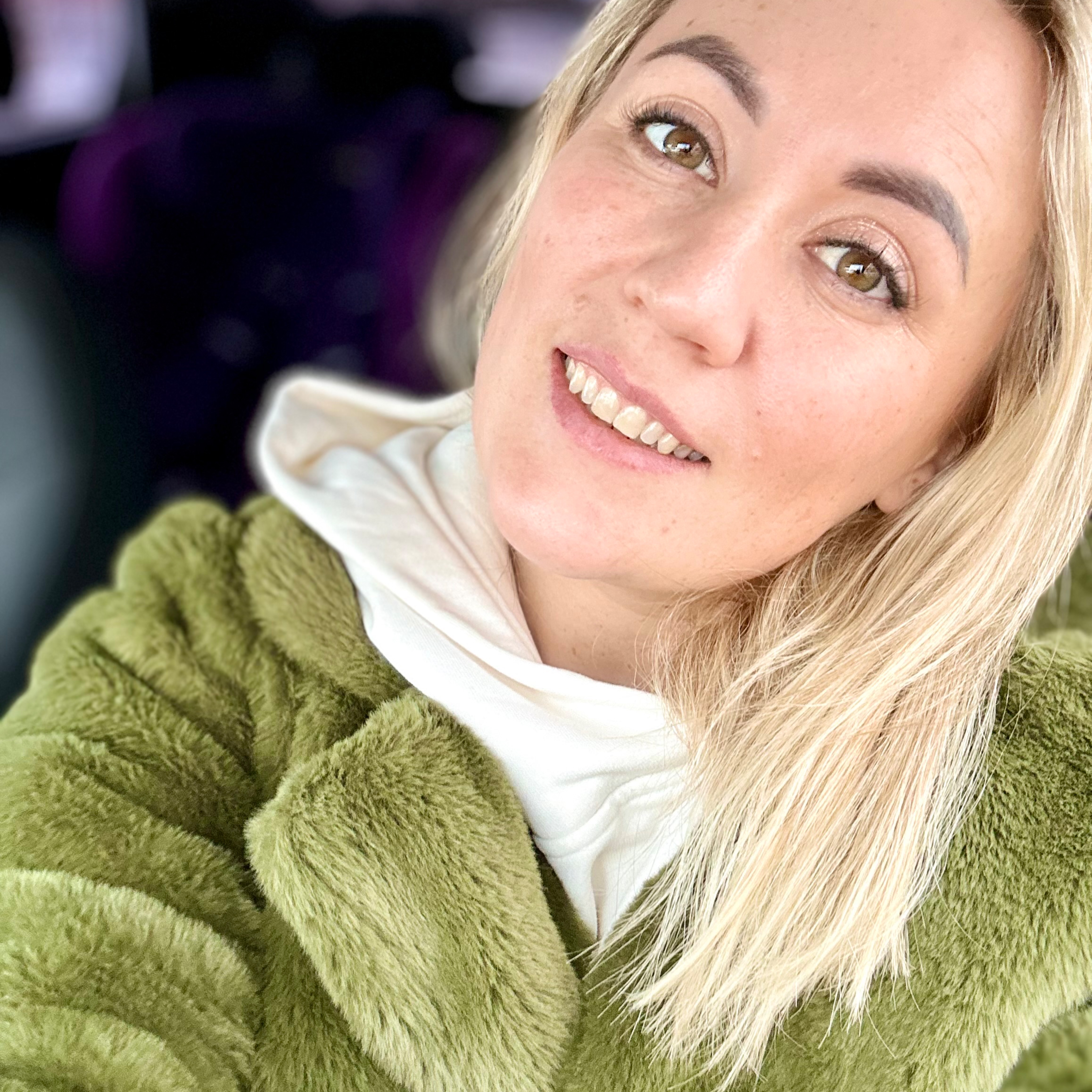 Иконка канала Babushkina Lubov