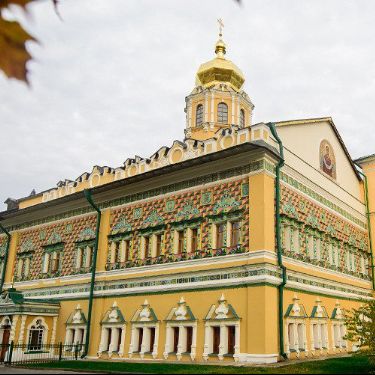 Иконка канала Отдел дополнительного образования МДА