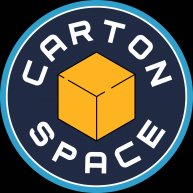 Иконка канала Carton Space