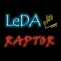 Иконка канала LeDARaptor