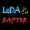 Иконка канала LeDARaptor