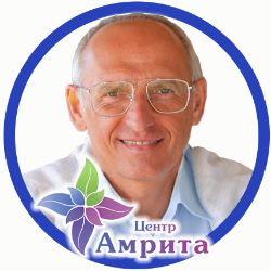 Иконка канала Центр Амрита Торсунова О. Г.