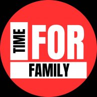 Иконка канала Time For Family