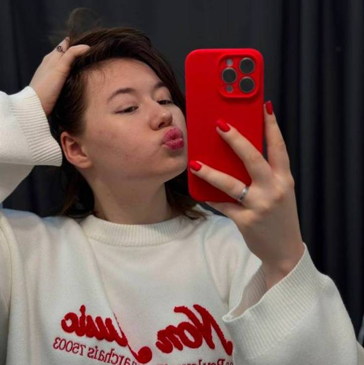 Иконка канала dashidza