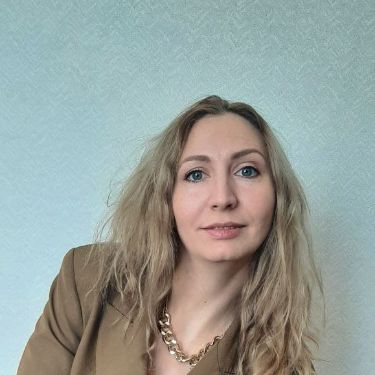 Иконка канала Ольга Геремес | ГК Новосел