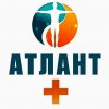 Иконка канала АТЛАНТ+