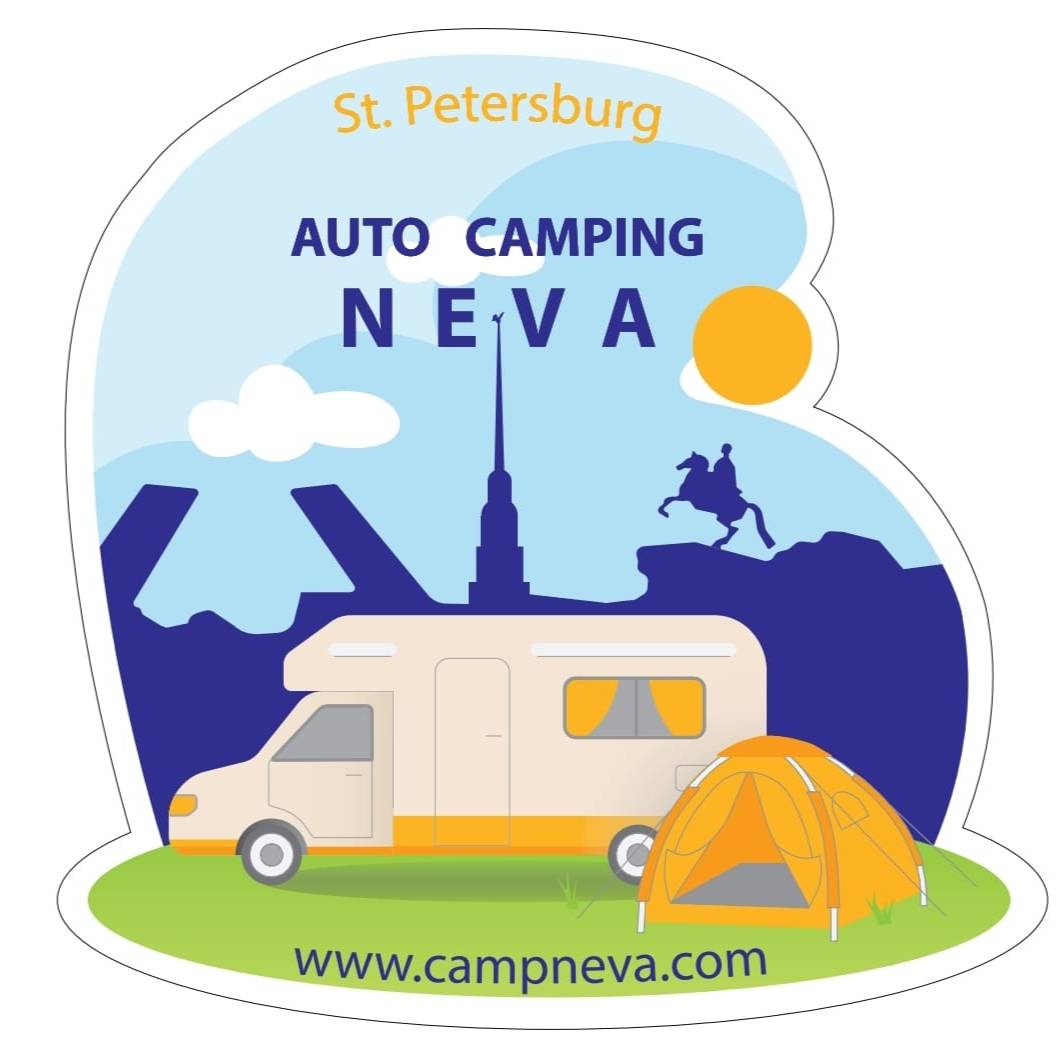 Иконка канала Автокемпинг НЕВА