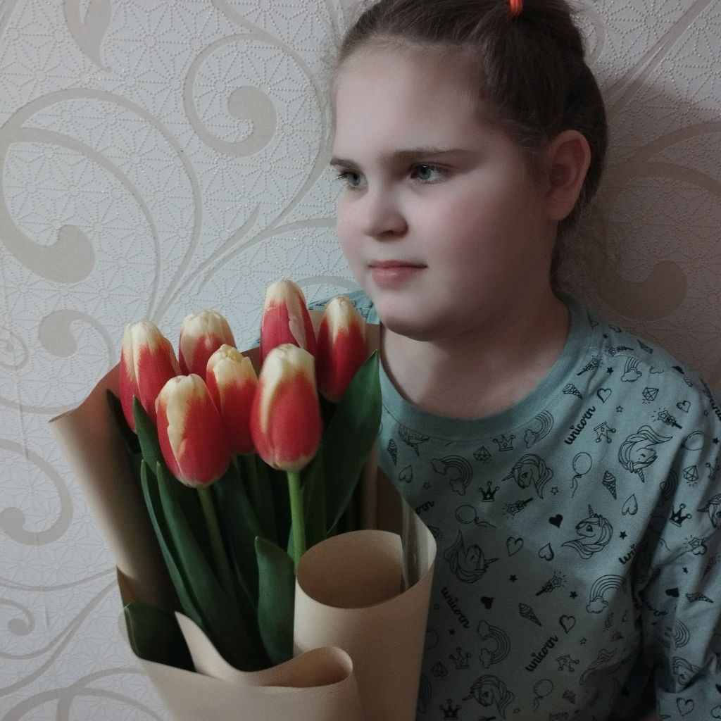 Иконка канала Алина Сысоева