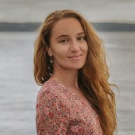 Иконка канала Anastasia_Maitri