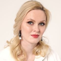 Иконка канала Ekaterina Trubacheva