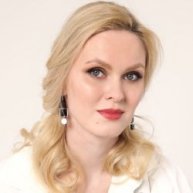 Иконка канала Ekaterina Trubacheva