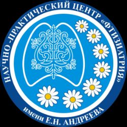 Иконка канала ГБУ РС(Я) НПЦ"Фтизиатрия"им.Е.Н.Андреева