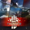 Иконка канала War Thunder Mobile