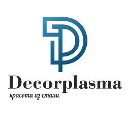 Иконка канала Decorplasma