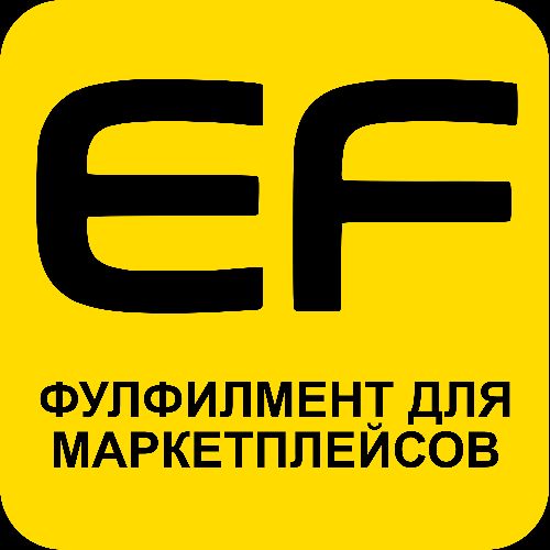 Иконка канала E-Fulfillment