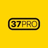Иконка канала 37PRO