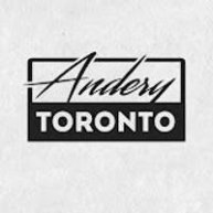 Иконка канала Andery Toronto