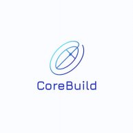 Иконка канала CoreBuild