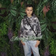 Иконка канала Alexey_Cherniak