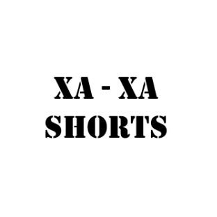 Иконка канала Xa Xa Shorts