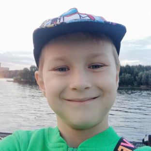 Иконка канала Егор Лит