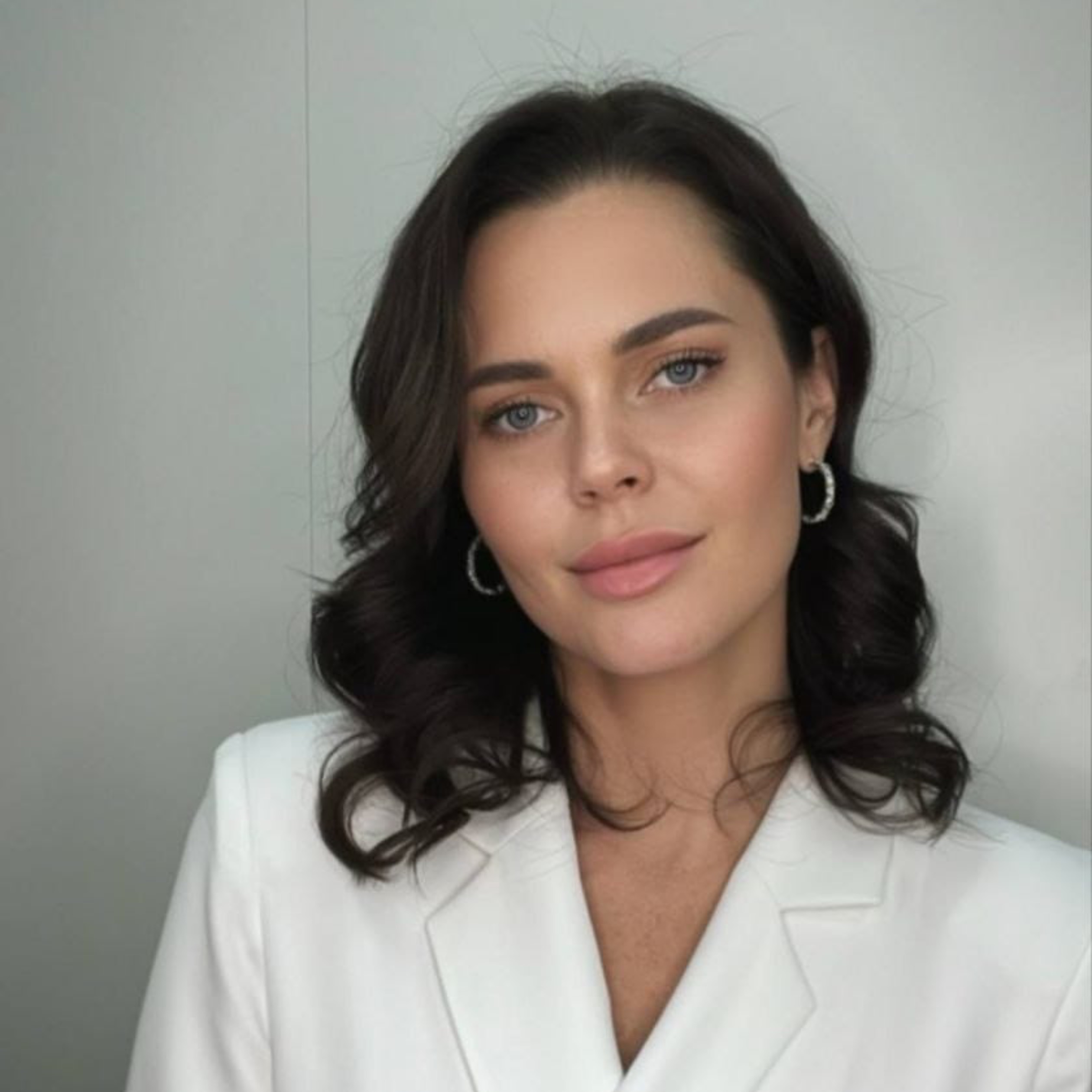 Иконка канала Anna_Daikovich