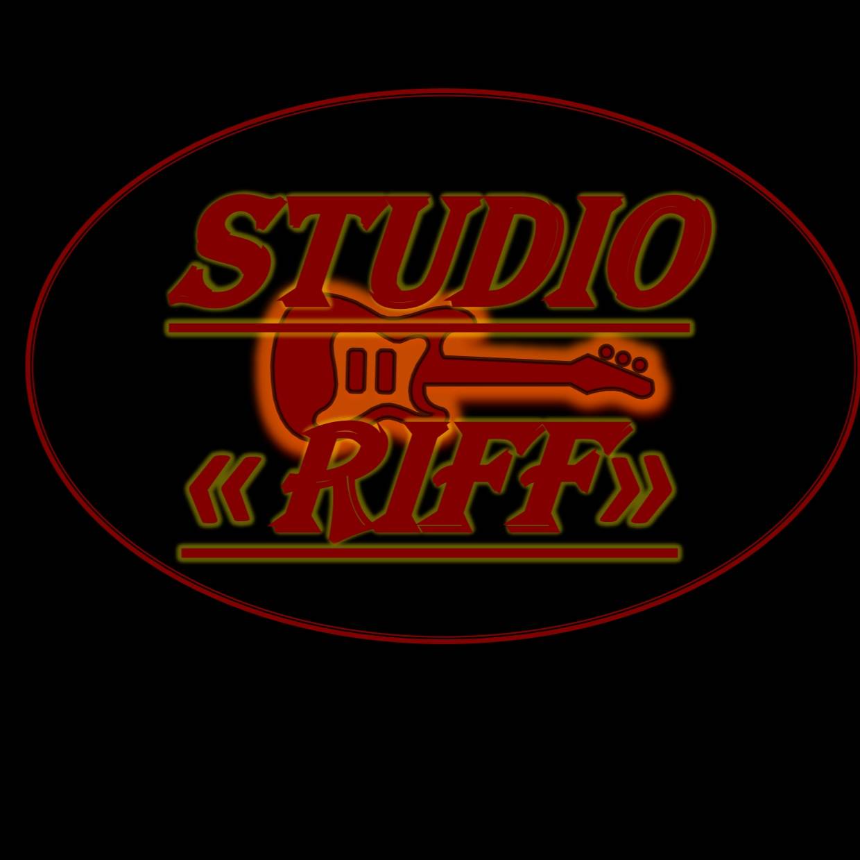 Иконка канала Studio Riff