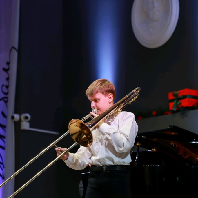 Иконка канала Игорь Яблоков