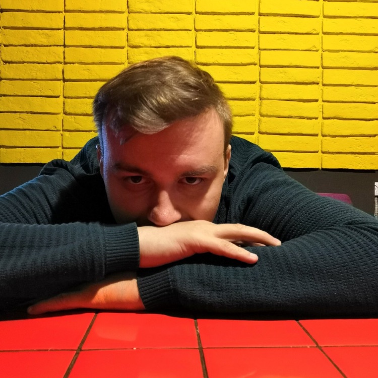 Иконка канала Denis_Marvi