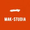Иконка канала Mak-studia