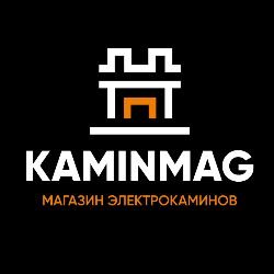Иконка канала KAMINMAG