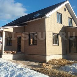 Иконка канала СК "СУДАЙ СРУБ"