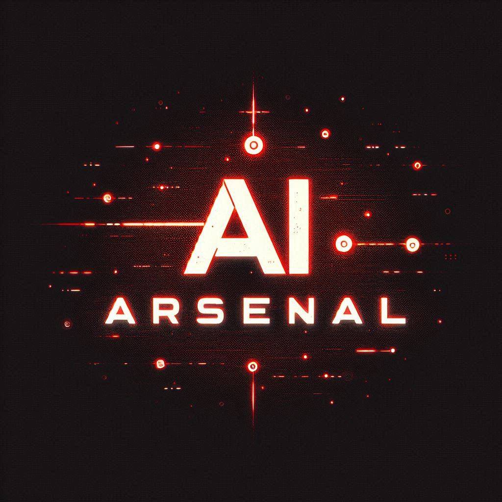 Иконка канала AI Arsenal