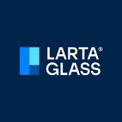 Иконка канала LARTA GLASS
