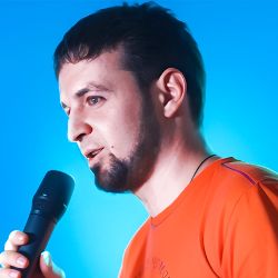 Иконка канала markindigital