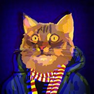 Иконка канала TheBorisKot