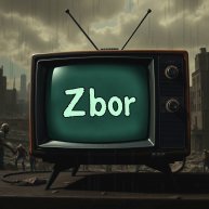 Иконка канала Zbor