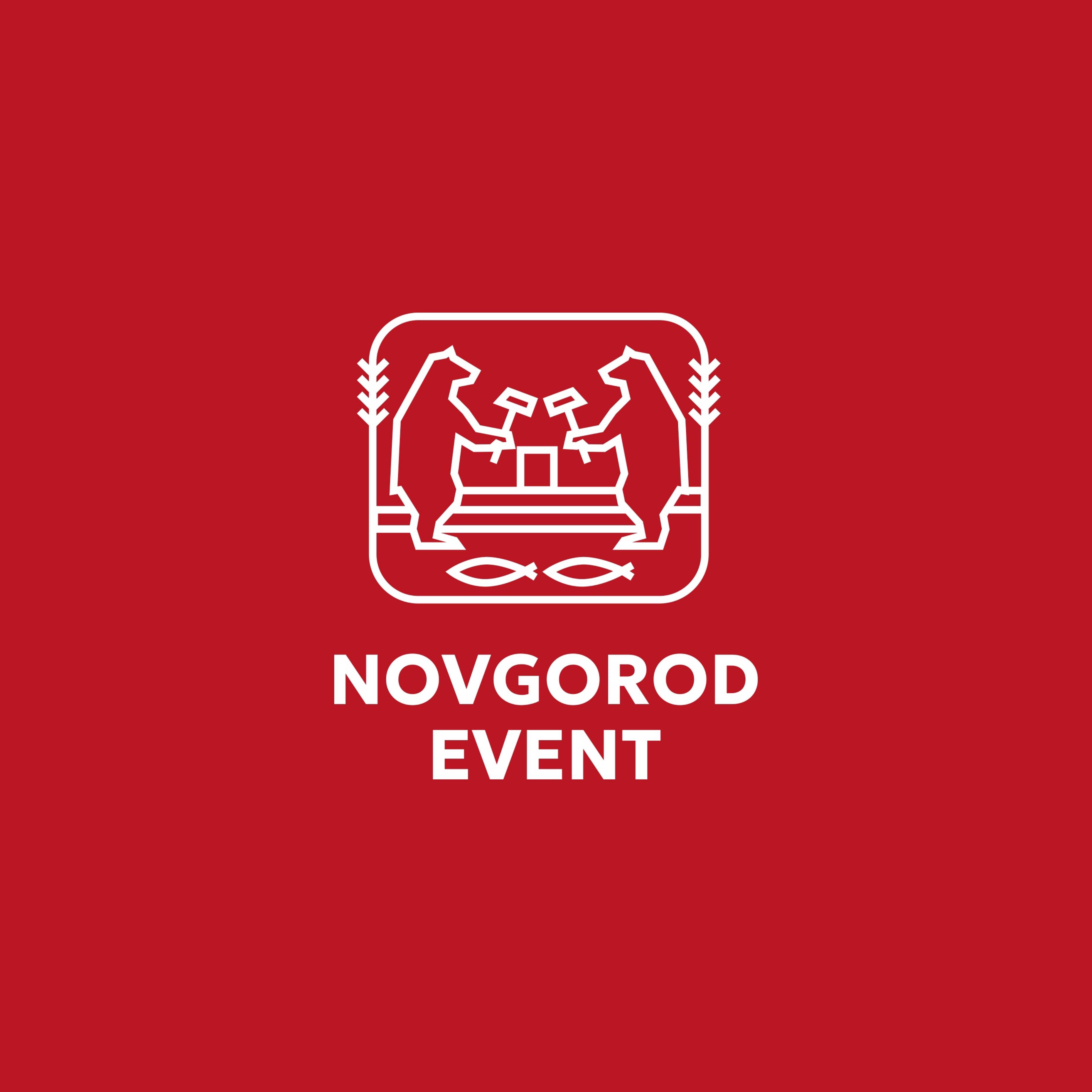 Иконка канала Агентство событий Novgorod Event