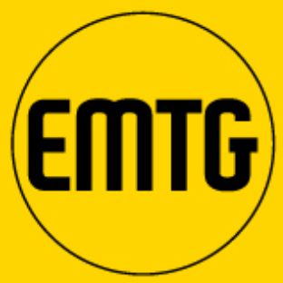 Иконка канала EMTG