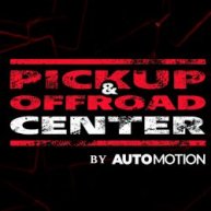 Иконка канала PICKUP OFFROAD CENTER