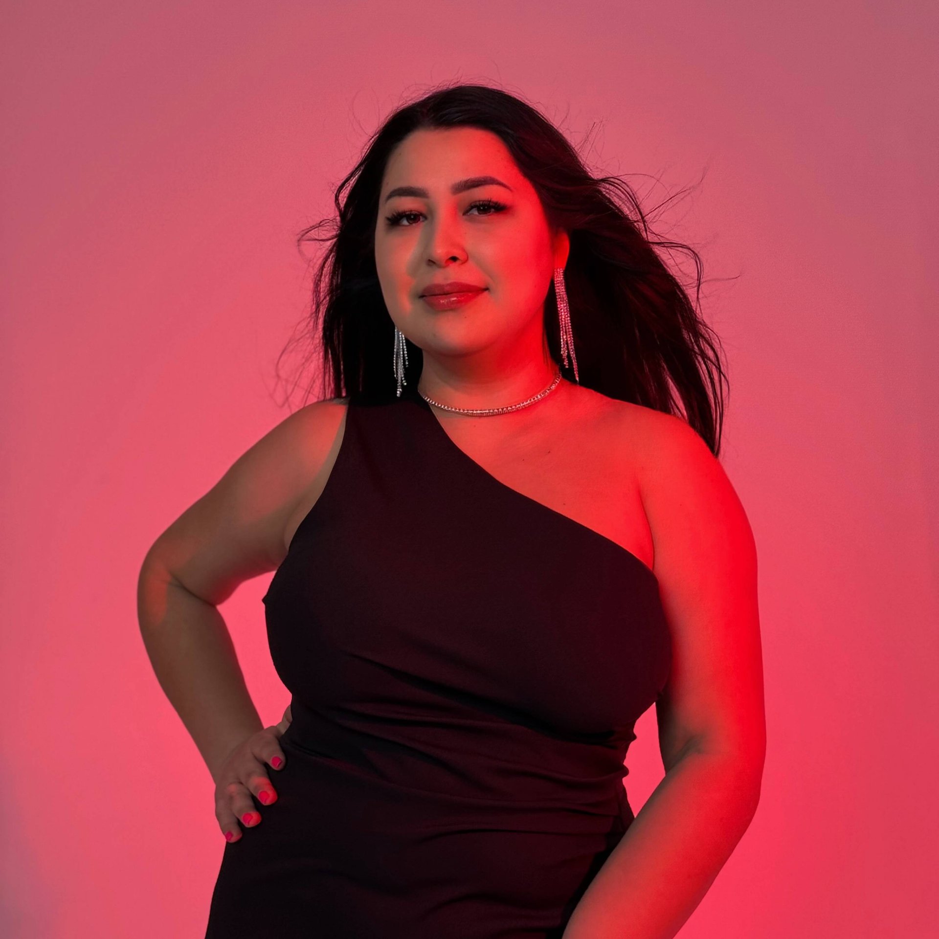 Иконка канала Mikeyla