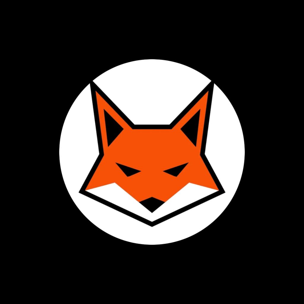 Иконка канала LoL  FoX