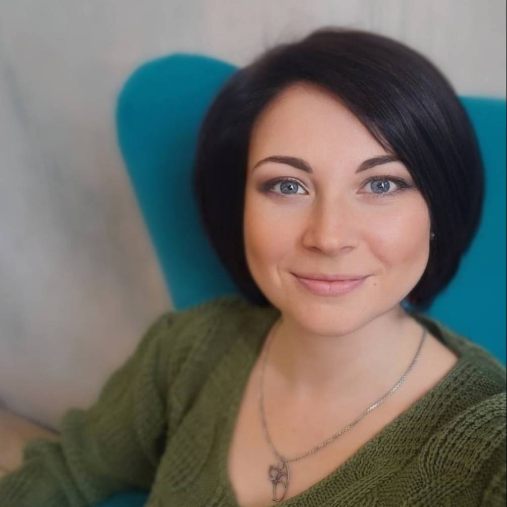 Иконка канала SuperTeechaJulia