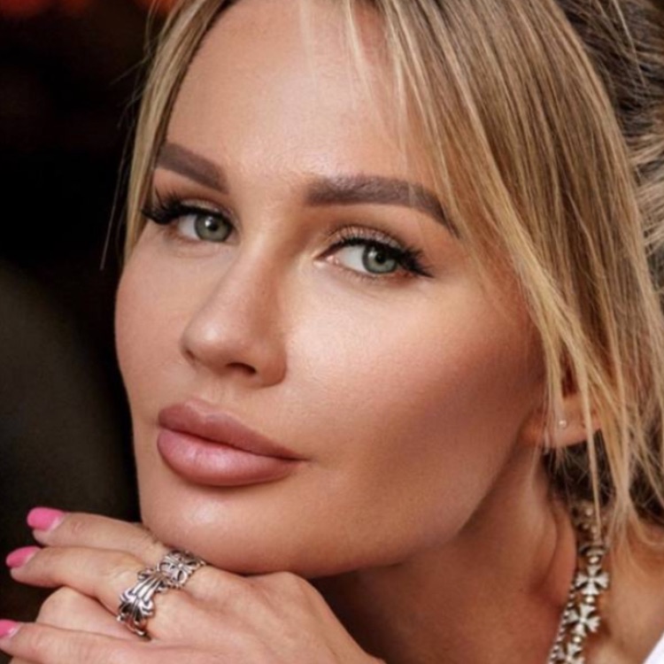 Иконка канала Нутрициолог Надин Лисицына