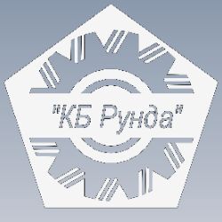 Иконка канала КБ-РУНДА