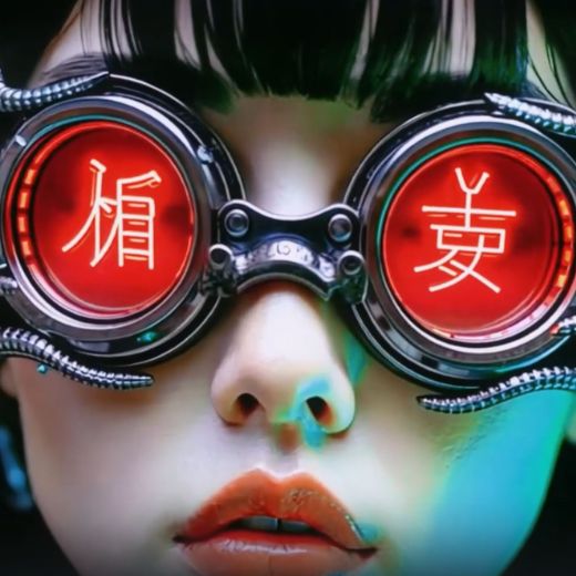 Иконка канала Artificial