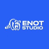 Иконка канала Enot Studio l Дизайн и ремонт квартир | Вологда
