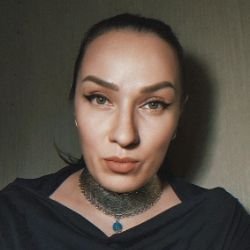 Иконка канала Ангелина Изосимова