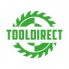 Иконка канала Tooldirect.ru: фрезы, пилы, диски